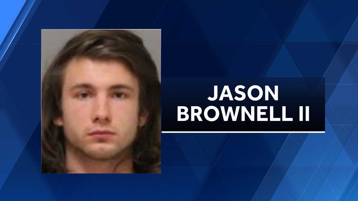 Vermont man arrested for alleged sexual relationship with minor New ...