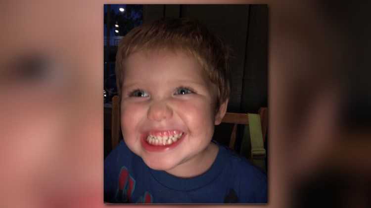 Eden grandfather remembers grandson hit, killed by 2 cars Eden grandfather remembers grandson hit, killed by 2 cars