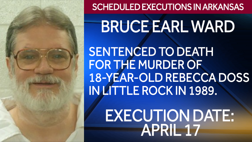 Arkansas Attorney General Files to Dismiss Federal Judge Block of ...