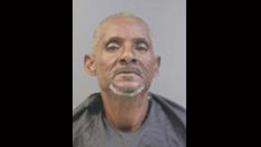 SC: Man arrested in death first called 'not suspicious'