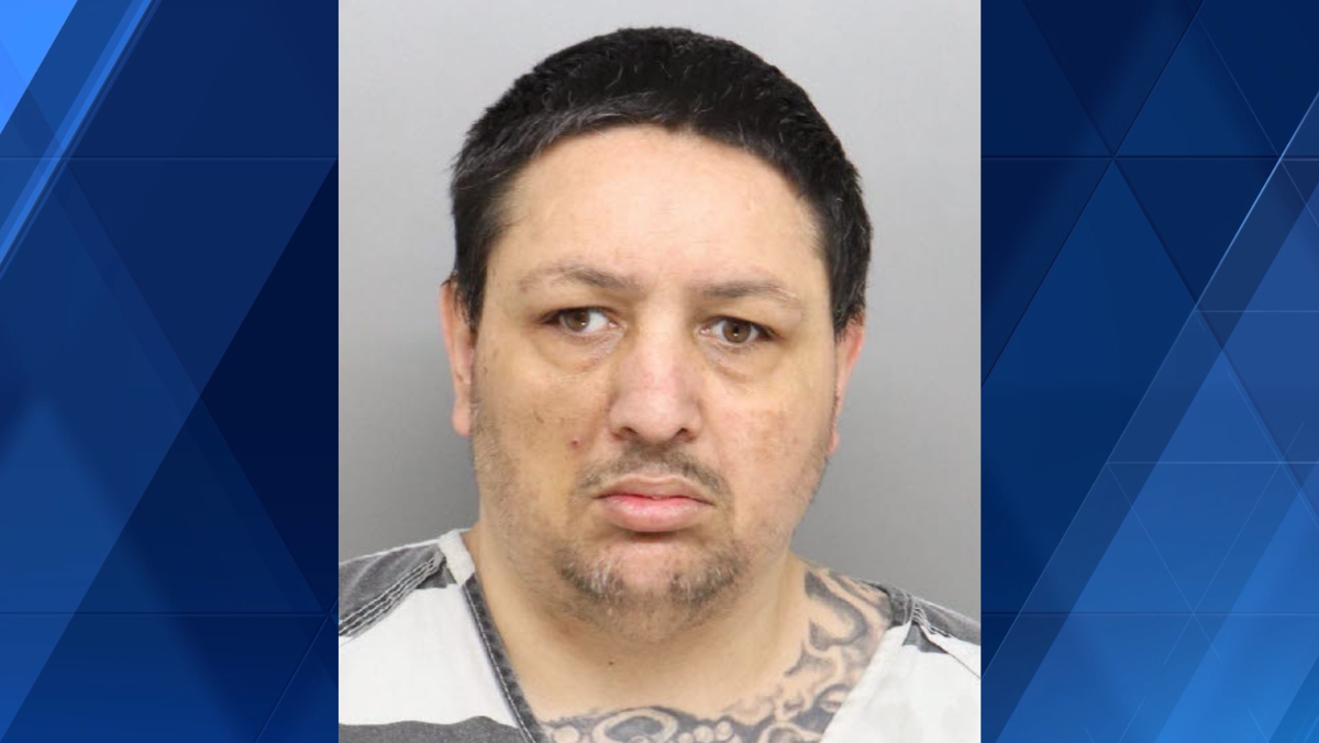 Judge sets bond at $2 million for man accused of sexually assaulting child