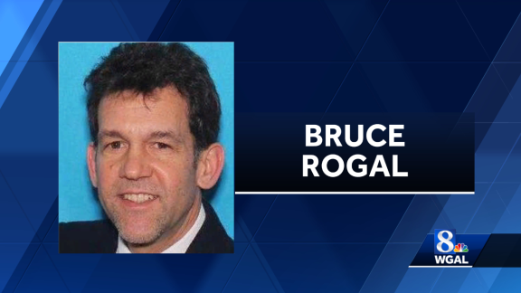 DA: Man who killed parents, shot at ex-wife, had 'grudge against the world'