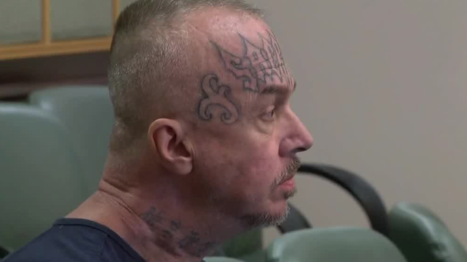 Bruce Whitehead sentenced to life in prison