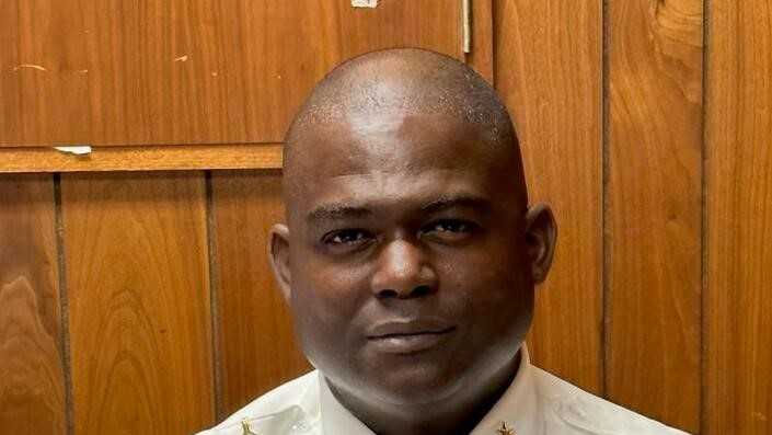 Humphreys County names interim sheriff after FBI indictment of Bruce ...
