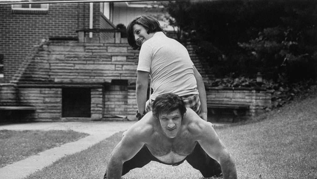 Bruno Sammartino documentary details extraordinary life of wrestling icon