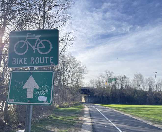 Maine railroad could soon become a recreational trail
