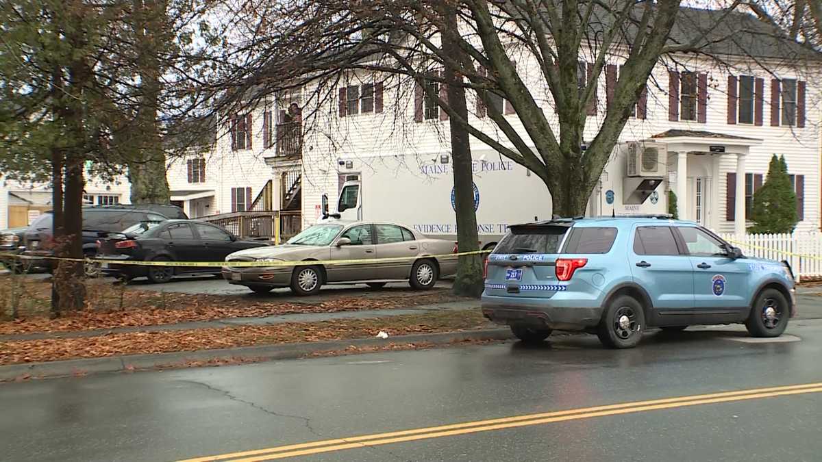 No charges expected after 1 killed, 1 hurt in shooting at Brunswick ...