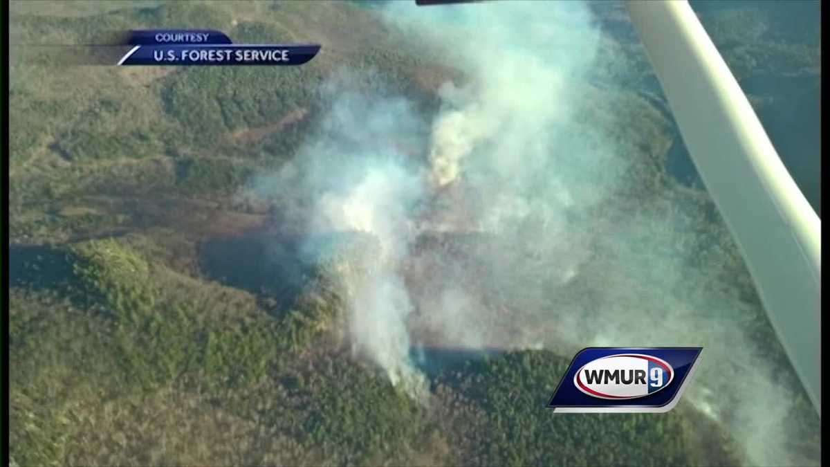 Brush fire danger remains high despite recent rain