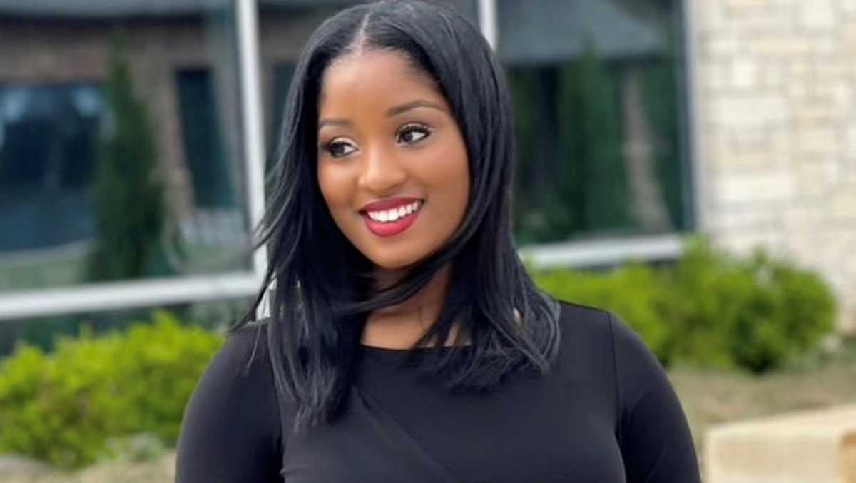 Brya Berry hired as new KMBC 9 news Co-Anchor of 5 p.m. and 9 p.m.