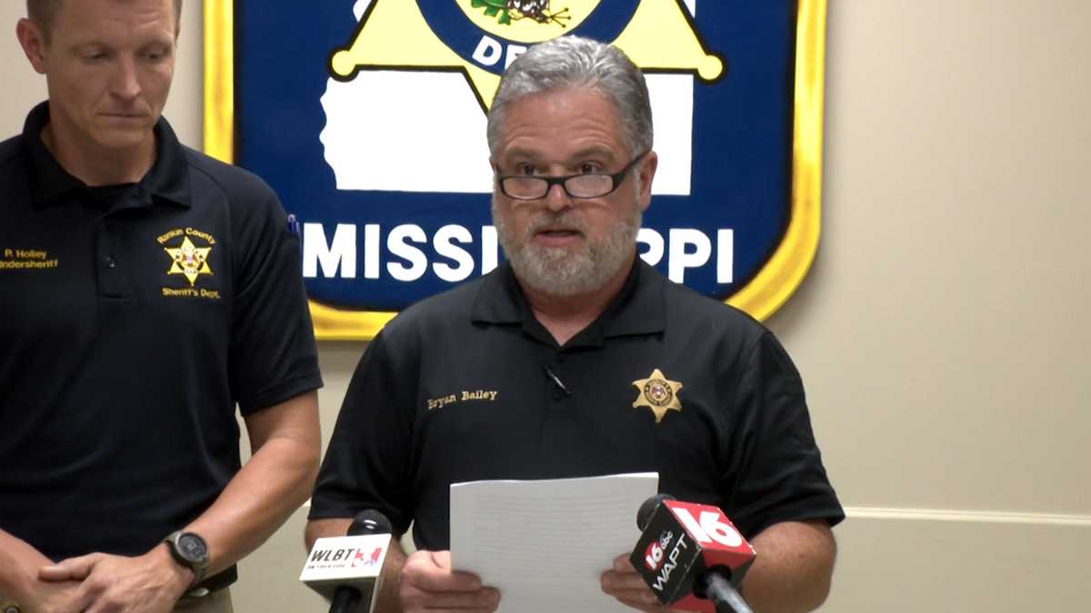 Attorney for men at center of abuse investigation says sheriff didn’t ...