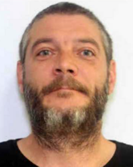 Tybee police seek suspect after break-in, trailer theft at church