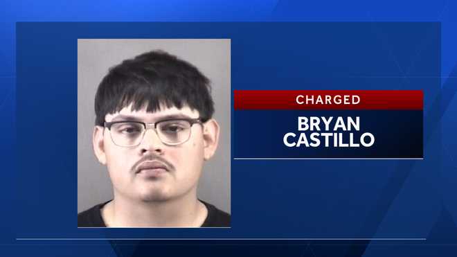 Forsyth Co. Sheriff’s deputy killed | Bryan Castillo appears in court