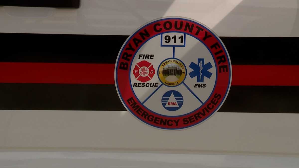 Bryan County: Emergency Management Agency monitoring storm