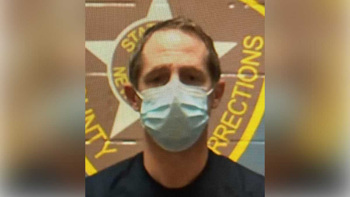 NH police officer accused of assaulting woman, falsifying physical evidence