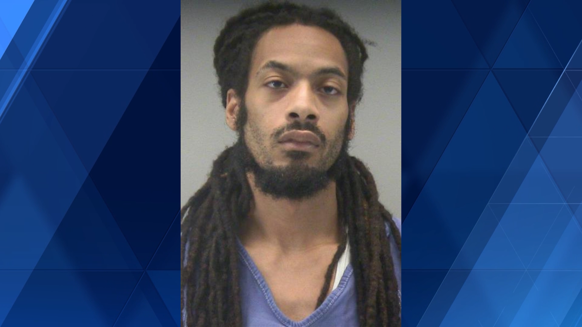 Norwood police: Man arrested in connection to Mills Ave. shooting death