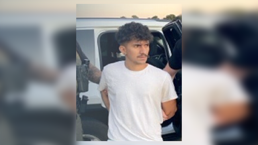 Nantucket child rape suspect faces deportation proceeding