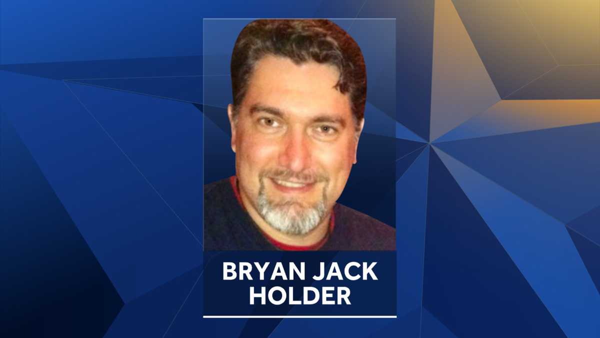 Commitment 2022: Bryan Jack Holder candidate profile