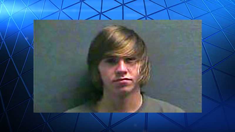 Pendleton Co. man arrested in child porn investigation