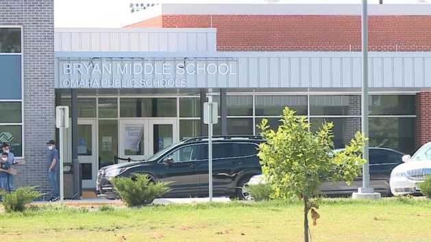 'It was supposed to be her first day': OPS families encounter tech ...