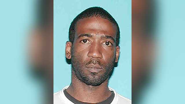 New Orleans murder suspect arrested in California