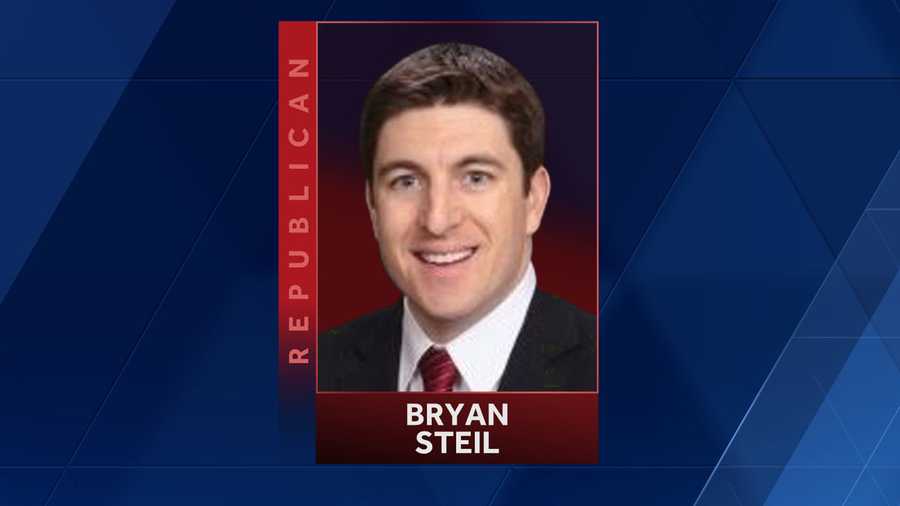 COVID-19: Rep. Bryan Steil tests positive