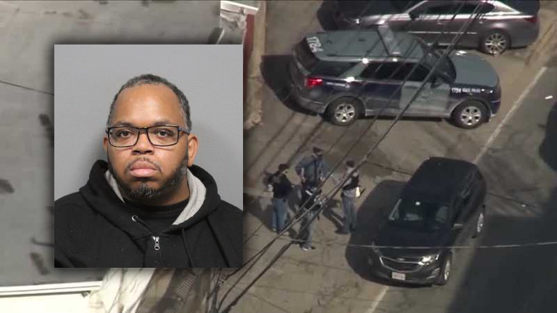 Fugitive accused of striking officer with vehicle apprehended