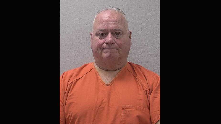South Carolina Former School Bus Driver Faces Sex Charges