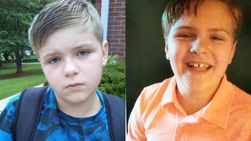 Coroner working drowning death; remains presumed to be Bryce Combs