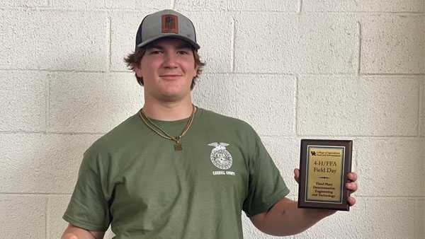 Coroner identifies slain Carroll County High School student