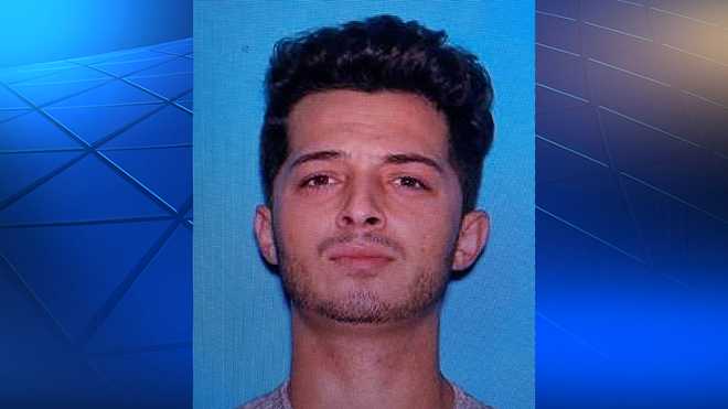 Westmoreland County hit-and-run suspect turns himself in