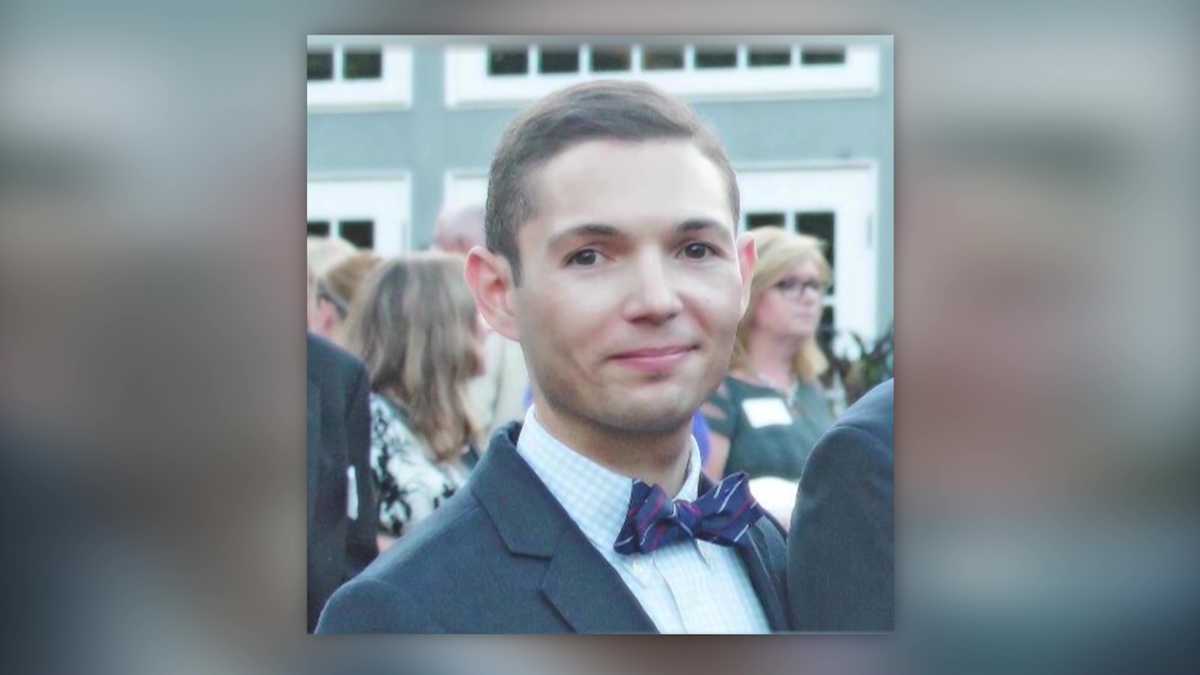 Husband of former Senate leader to face judge