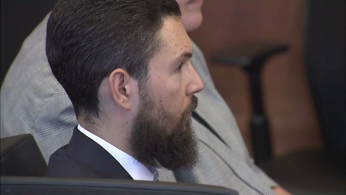 Bryon Hefner changes pleas to guilty in sexual assault case