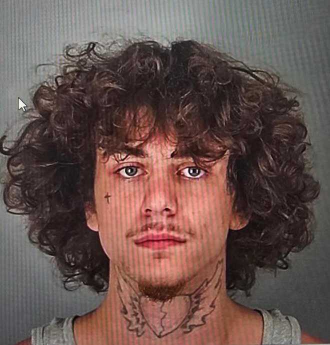 Search underway for suspect in Greenville County