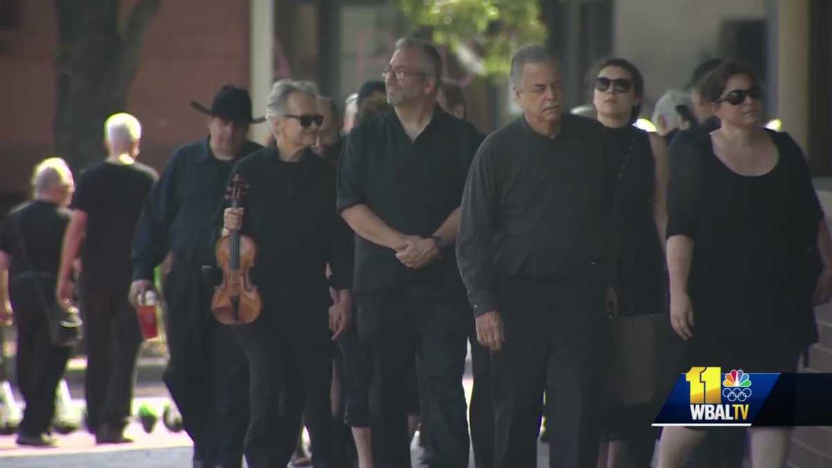 BSO Season Preview, 'Star Wars' concerts postponed