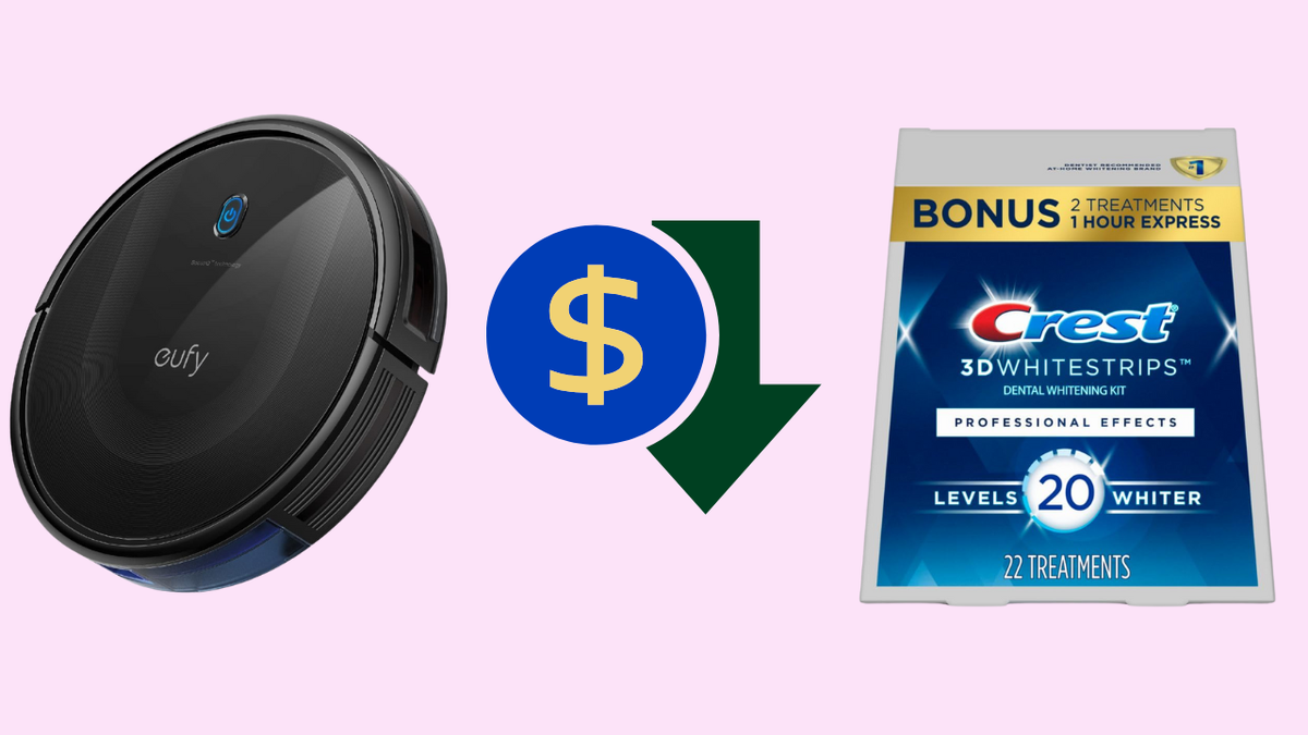 Amazon Big Spring Sale: 15 items seeing lowest price of the year