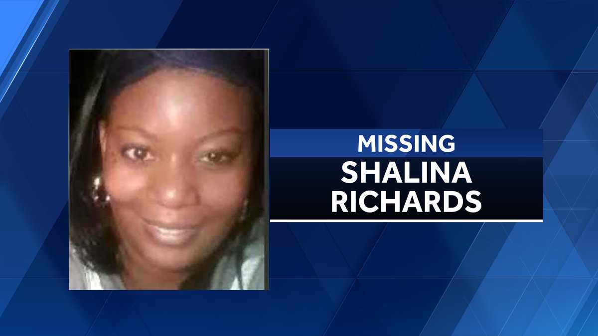 Silver alert issued for missing woman with cognitive impairment