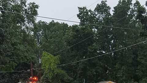 Photos: Flooding around Southeastern Wisconsin