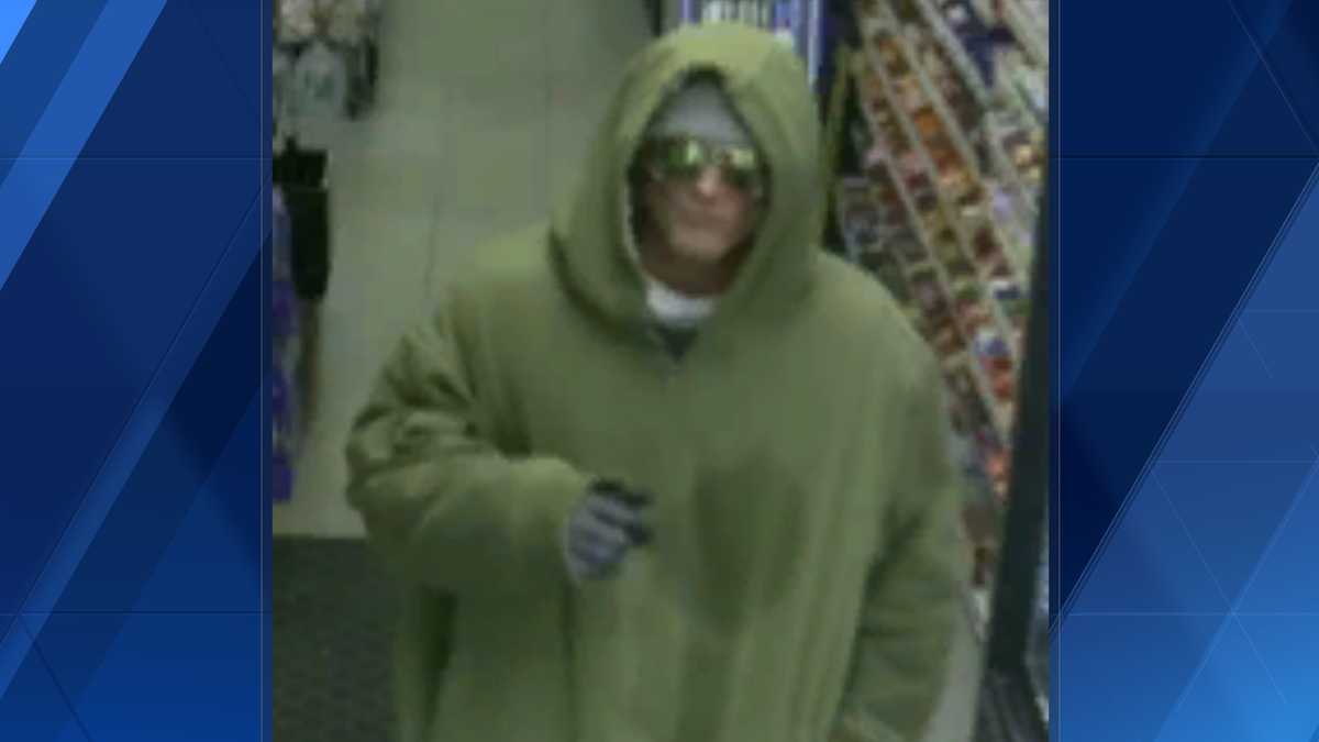 Police: armed robbery suspect assaulted two women