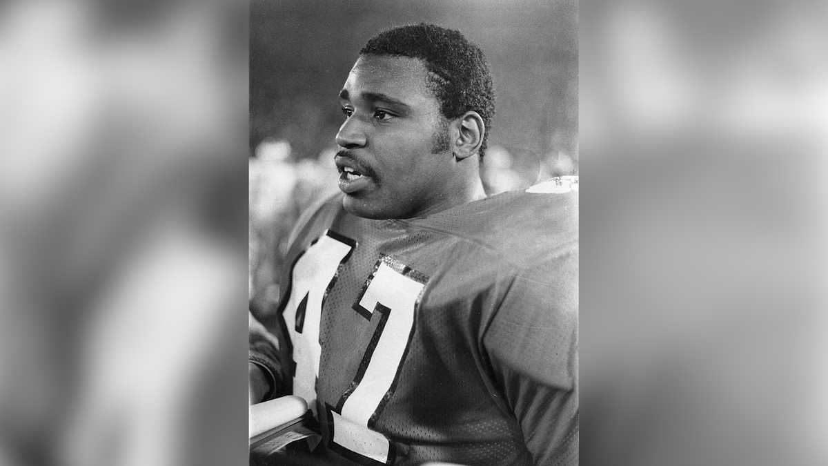Clemson Hall of Fame linebacker Bubba Brown passes away