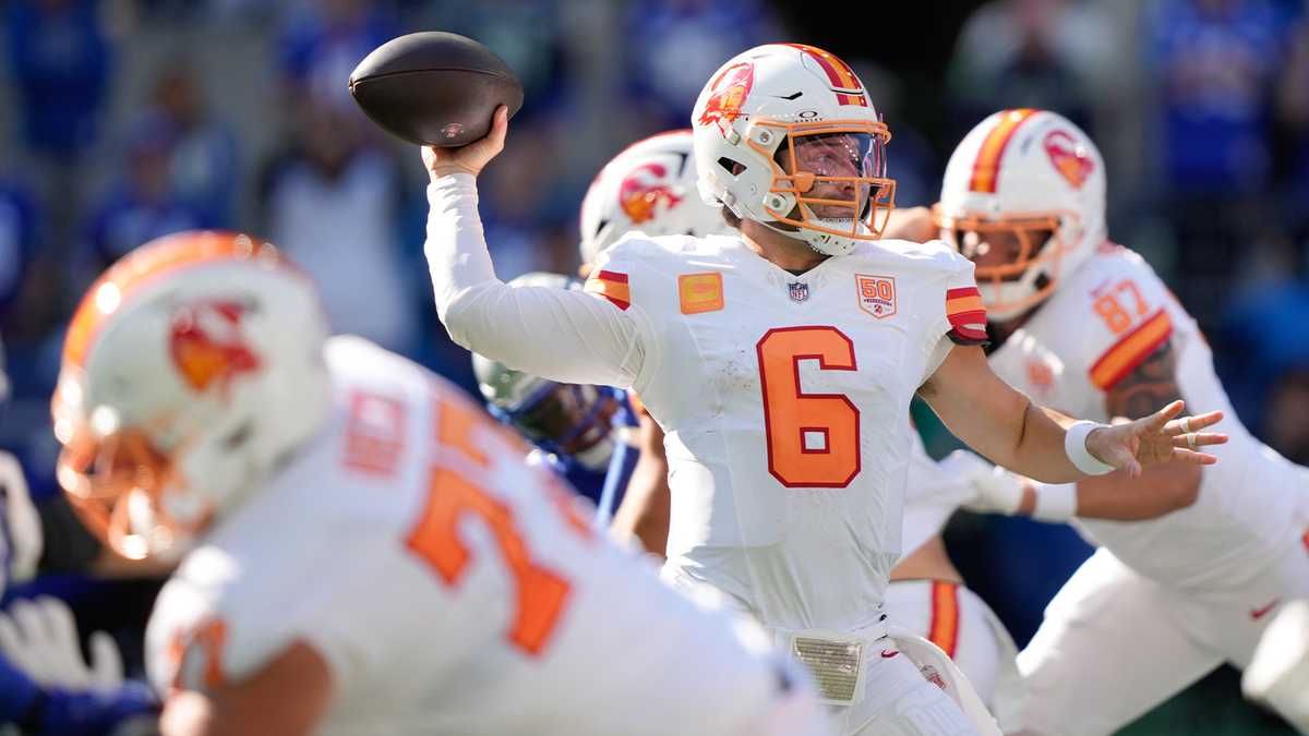 Tampa Bay Buccaneers vs. San Francisco 49ers Game Preview