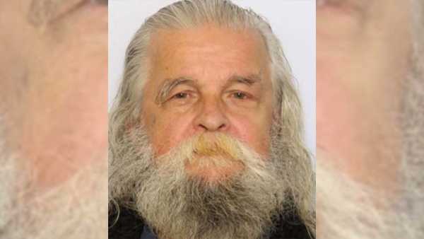Statewide alert canceled for missing 75-year-old from Cincinnati Statewide alert canceled for missing 75-year-old from Cincinnati