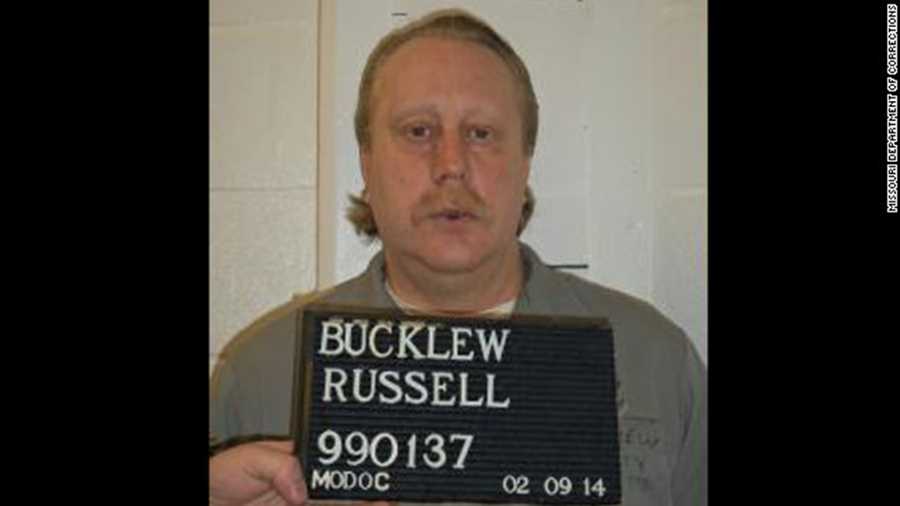 Missouri inmate with rare medical condition faces execution