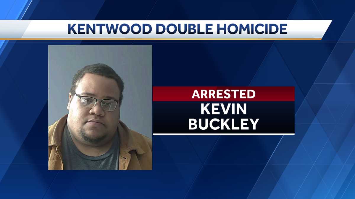 Man Confesses To Killing Couple He Lived With In Kentwood