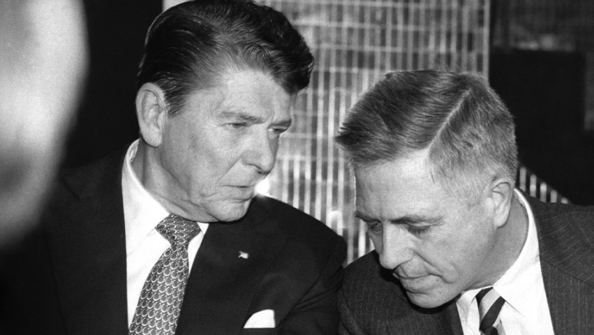 Former New York senator dies at 100