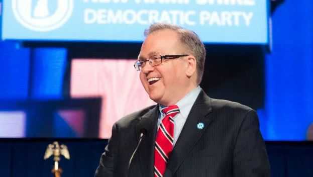 NH Primary Source: Buckley calls for resignation of president of nation ...