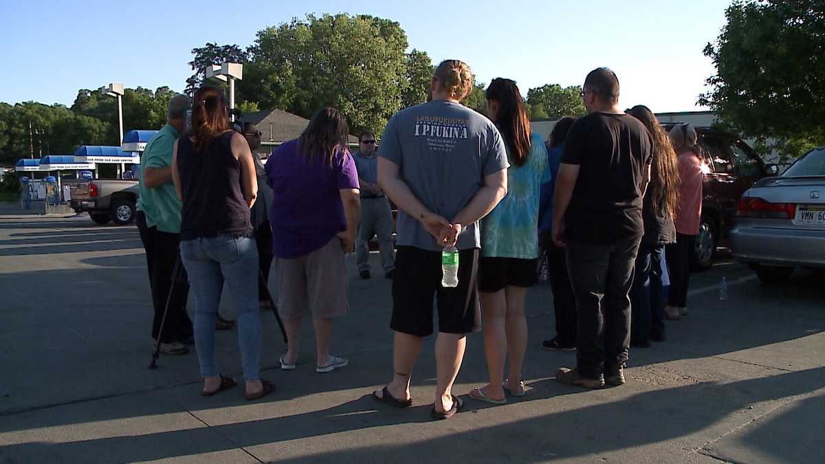 Advocates remember mentally ill man who died in police custody 1 year ago Advocates remember mentally ill man who died in police custody 1 year ago