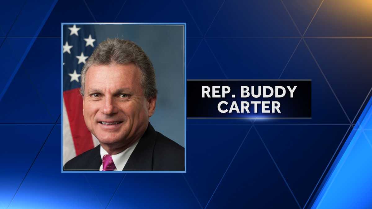 House reps. place 'friendly wager' ahead of National Championship