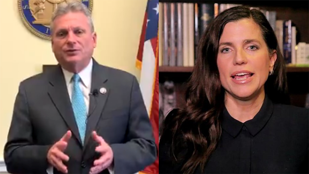 Fallout from House vote: Coastal Representatives split on Marjorie ...