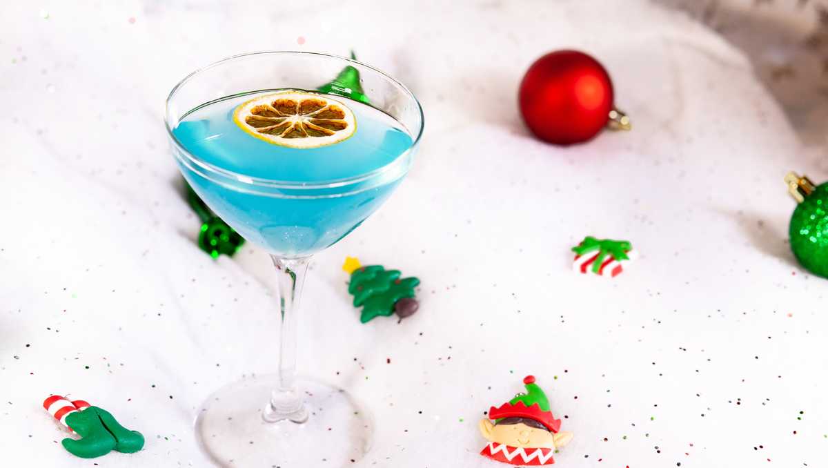 'Elf'-inspired pop-up bar coming to downtown Pittsburgh restaurant