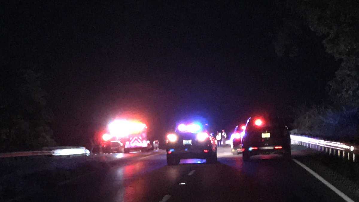 Coroner Ids Woman Killed In Accident On Buechel Bypass